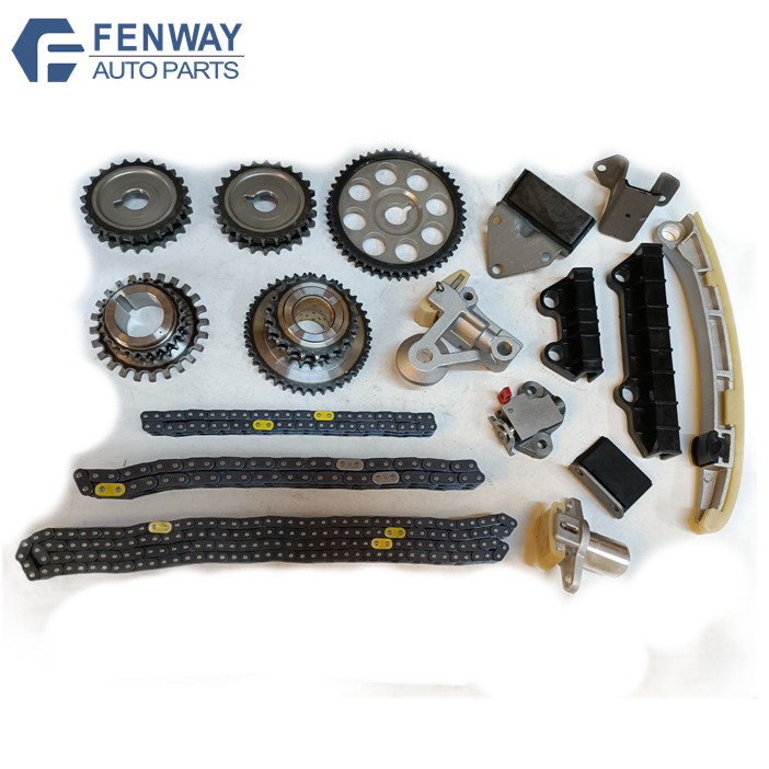 Timing Chain Kit For Suzuki Grand Vitara H20A H25A H27A 12761-85FA0 ...