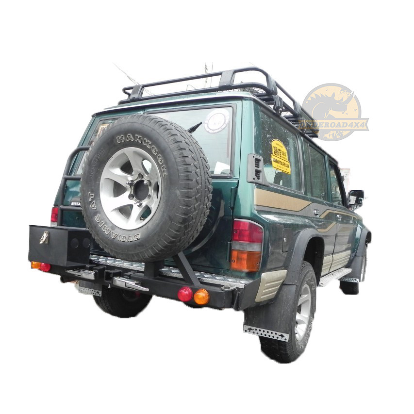 Looking For Wholesaler of 4x4 Hot Sale Pick up Car Accessories Of Body ...