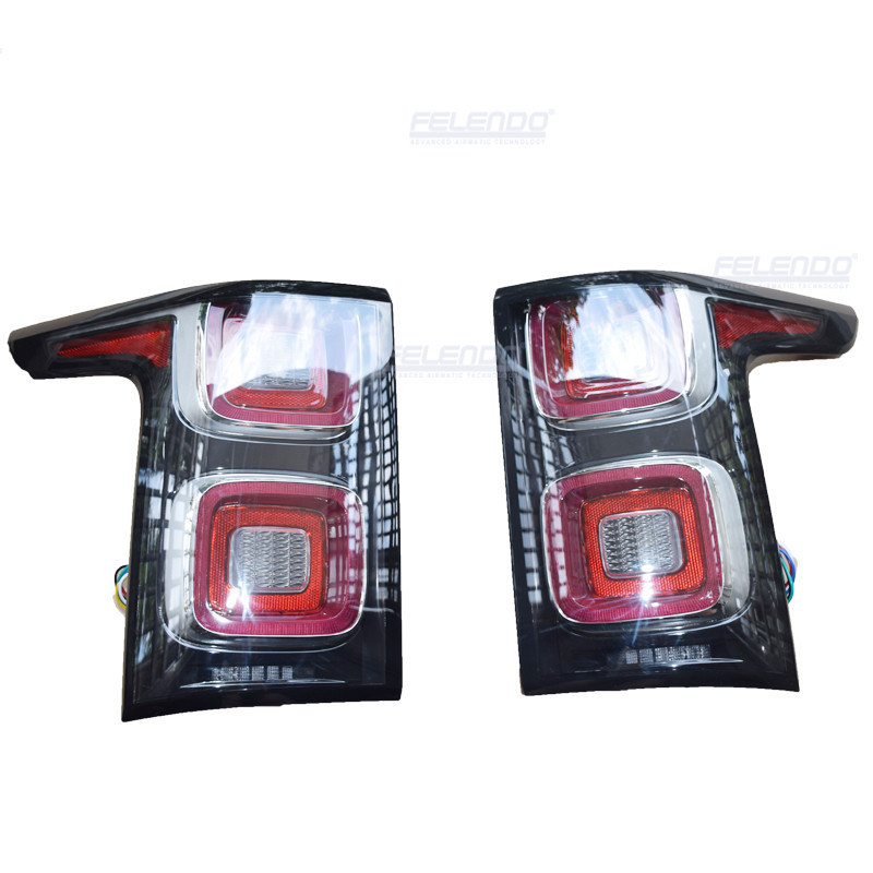 High Quality America version Rear Lamp For Range Rover Vogue 2018 ...
