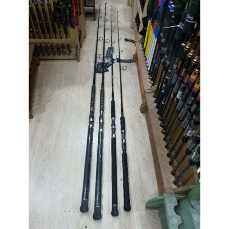 EXPERT GRAPHITE BLACKSTONE CASTING AND POPPING SPINNING RODS | Shopee ... EXPERT GRAPHITE BLACKSTONE CASTING AND POPPING SPINNING RODS | Shopee ...