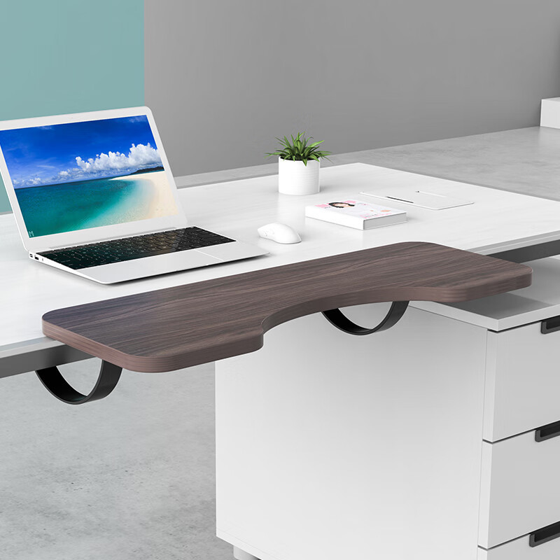 ST-⛵Youfuyin Desktop Extension Board Computer Desktop Extension ...