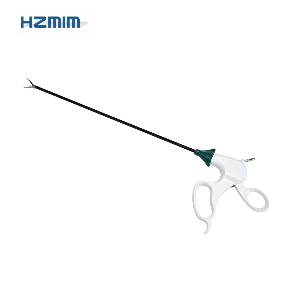 Disposable Medical Laparoscopic Surgical Instruments Disposable ...