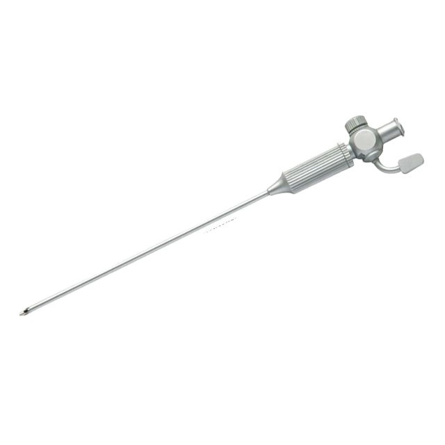laparoscopic surgical instruments stainless steel types of safety ...