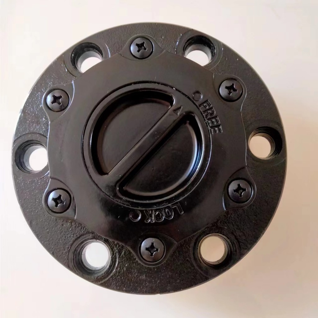 free wheel hub for toyota dyna toyoace 43509-36011 43508-36011 truck ...