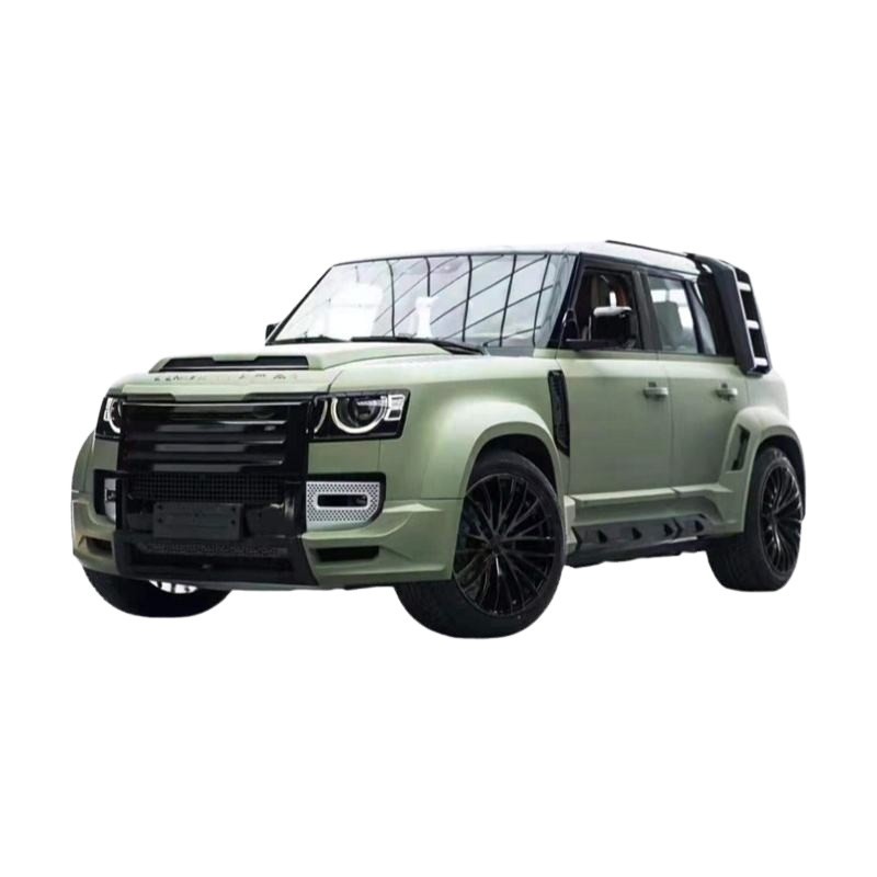 High Quality Car bodykit for For Land Rover Defender 2020- To LUMA ...