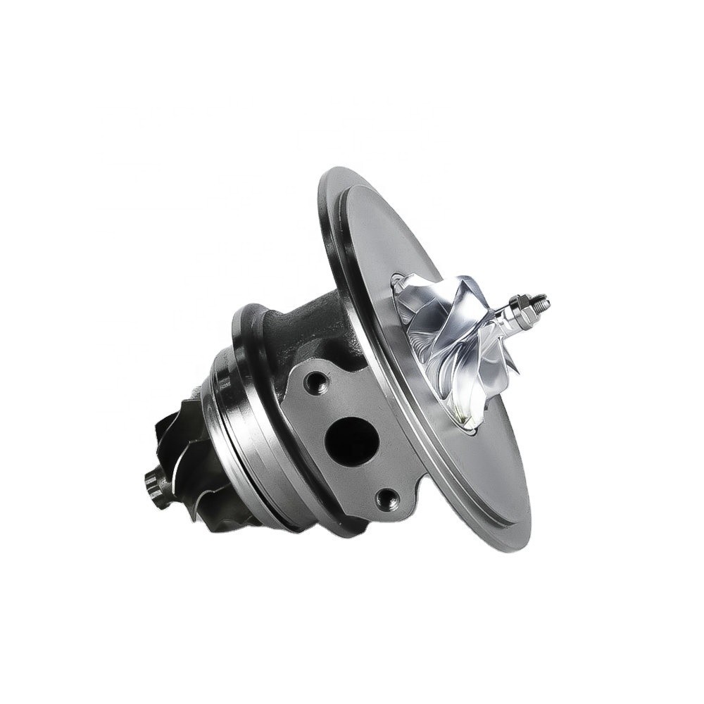 Powertecturbo MFS Billet Turbo Cartridge RHF4 28231-4A870 Turbocharger ...