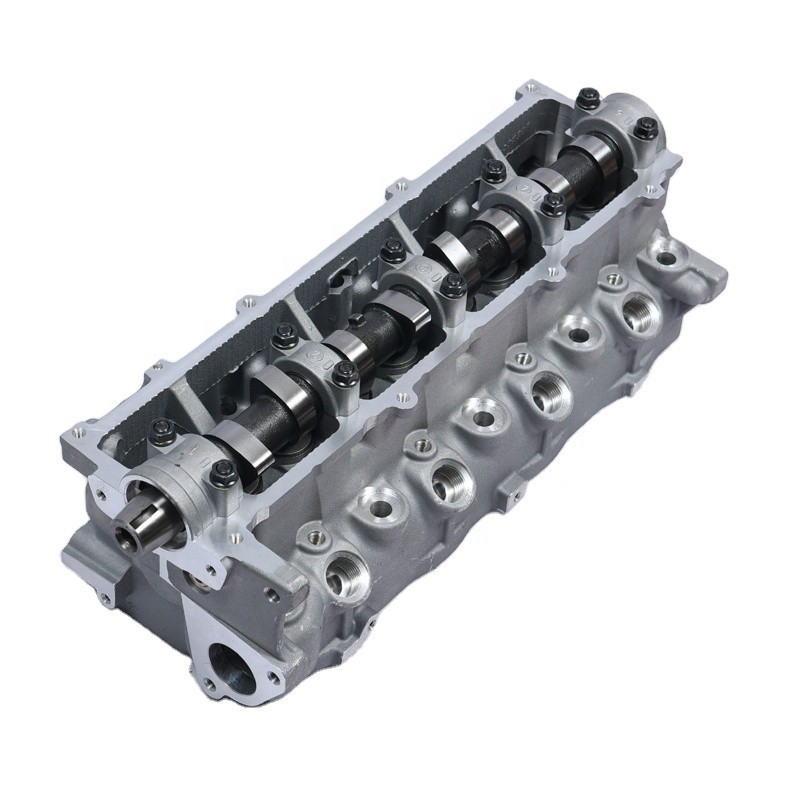 r2 complete cylinder head for mazda engine r2 cylinder head assembly ...