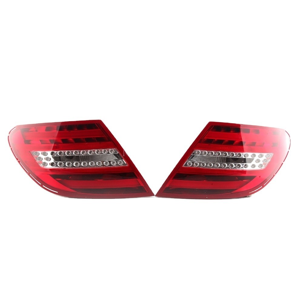 Auto Lighting Systems Car Lamp Upgrade Rear Lights Tail Lamp Taillight ...