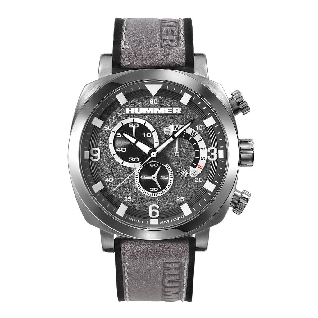 Hummer Men Watch Multi-Function HM1024-1735C | Shopee Malaysia