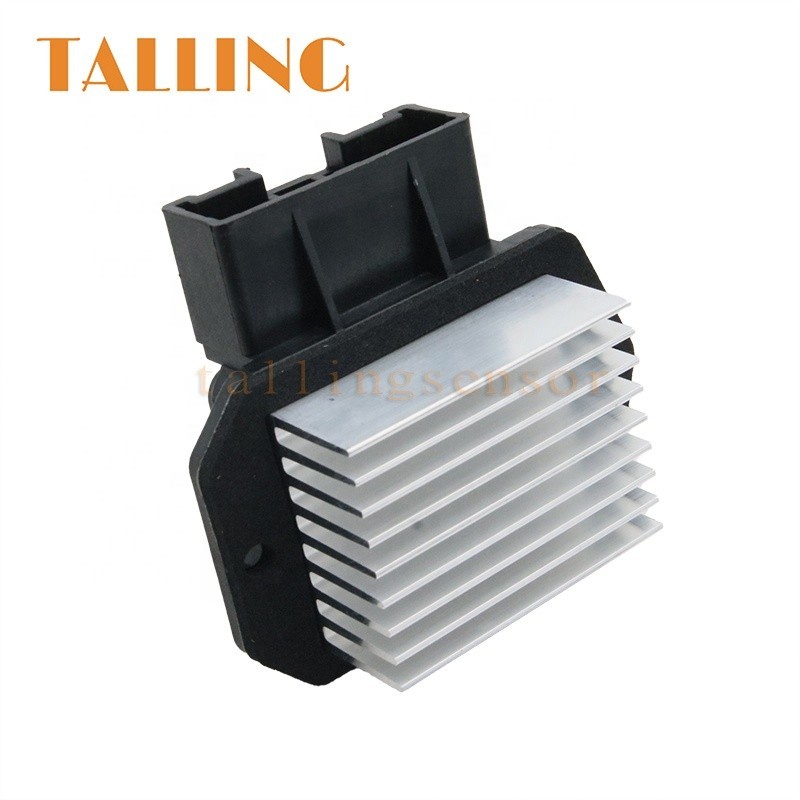 OEM 68018105AA Auto Engine Cooling Fan Control Module Heater Blower ...