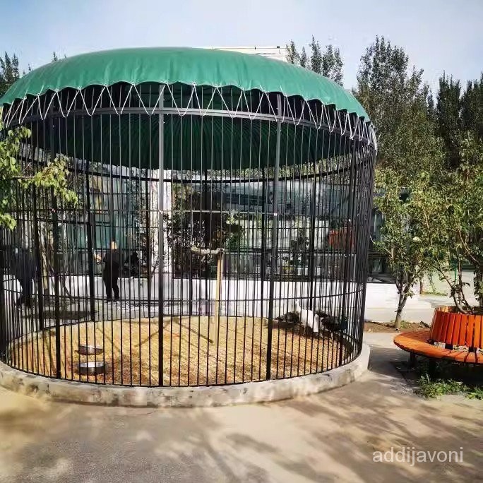 Get 10% coupon+a gift】rdcage Extra Large Net Bird Cage Big Brother ...