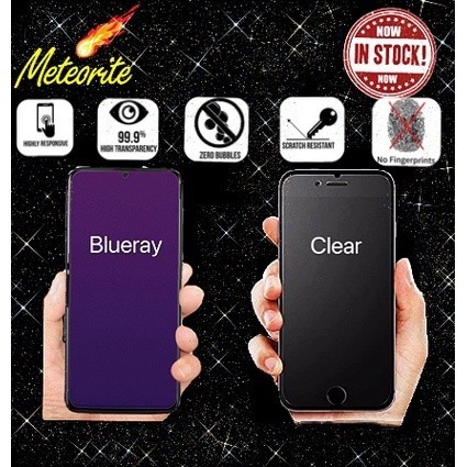 Doogee X90 / X90L / X95 / Pro Nano PET Matte Screen Protector | Shopee ...