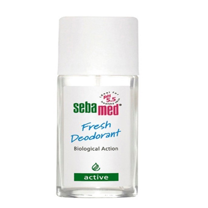 Sebamed Deodorant Spray Active (75ml) | Shopee Malaysia