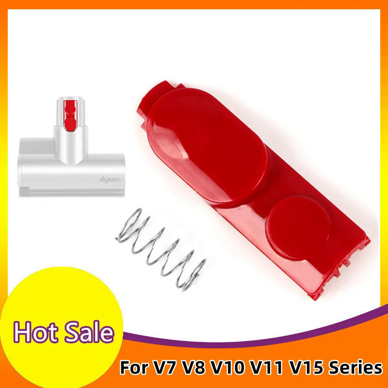 Newly launched Suitable for Dyson Vacuum Cleaner Switch Button Button ...