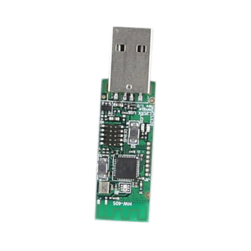 Newly launched Zigbee CC2531 USB Interface Dongle Sniffer Board USB ...