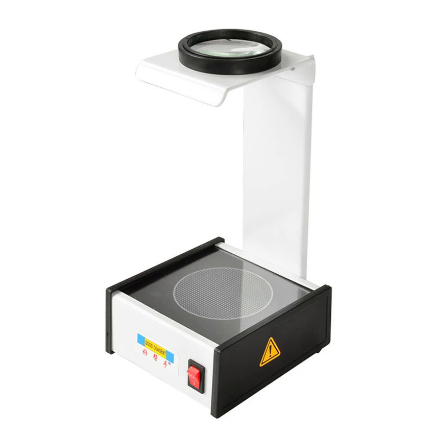 CP-29B Multi Focal Progressive Lens Tester Mark Reader Portable Lens ...