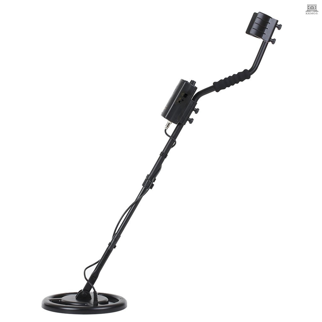 SMART SENSOR Metal Tester Professional Underground Metal Detector ...