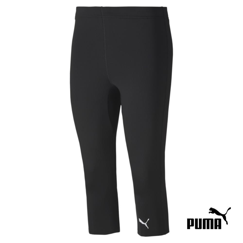 PUMA Cross The Line Three-Quarter Length Men's Track and Field Tights ...