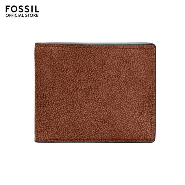 Fossil Steven Brown Wallet ML4521210 | Shopee Malaysia