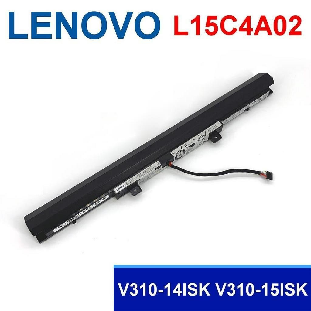 LENOVO L15C3A01 Ideapad V110-15AST V310-15IKB V310-14ISK V310-15ISK ...