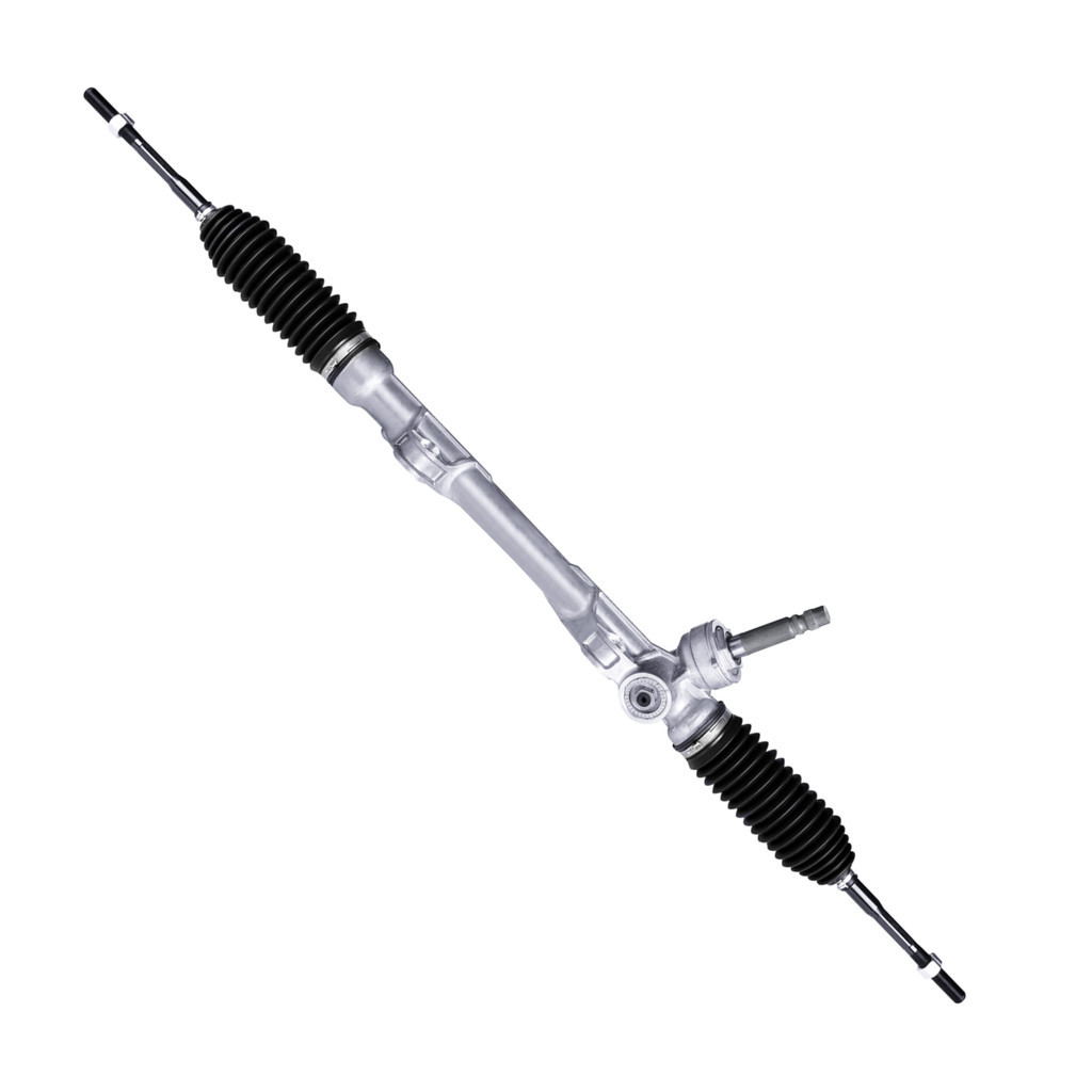 EOK auto parts 45510-BZ280 electric RHD power steering gear assembly ...