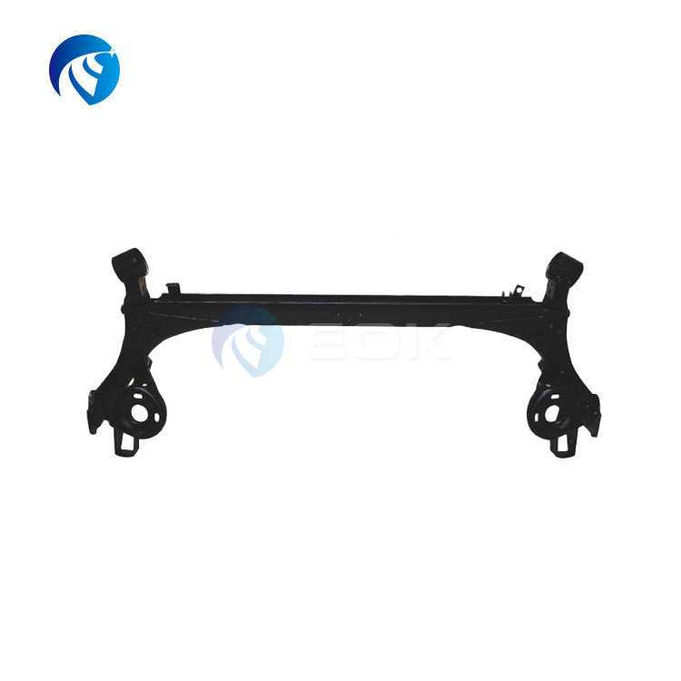 EOK Rear axle/Rear Crossmember for VW GOLF 4 5 1J0500051K | Shopee Malaysia
