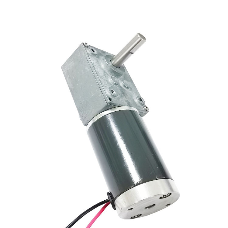 90 degree dc motor 3.5rpm electric motor 24v | Shopee Malaysia