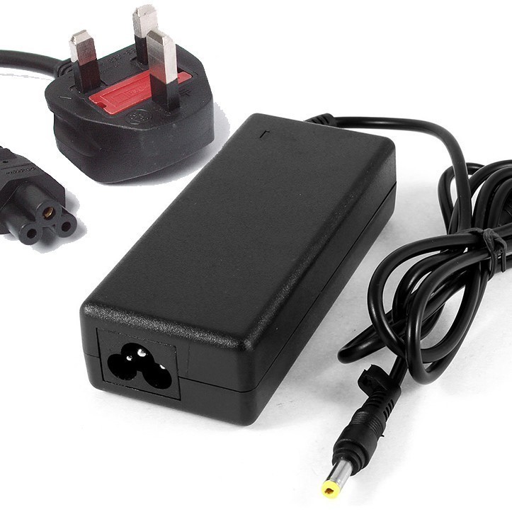 Hp Compaq G7030 L2000 M2000 M2100 M2400 M2500z Laptop Charger pengecas ...
