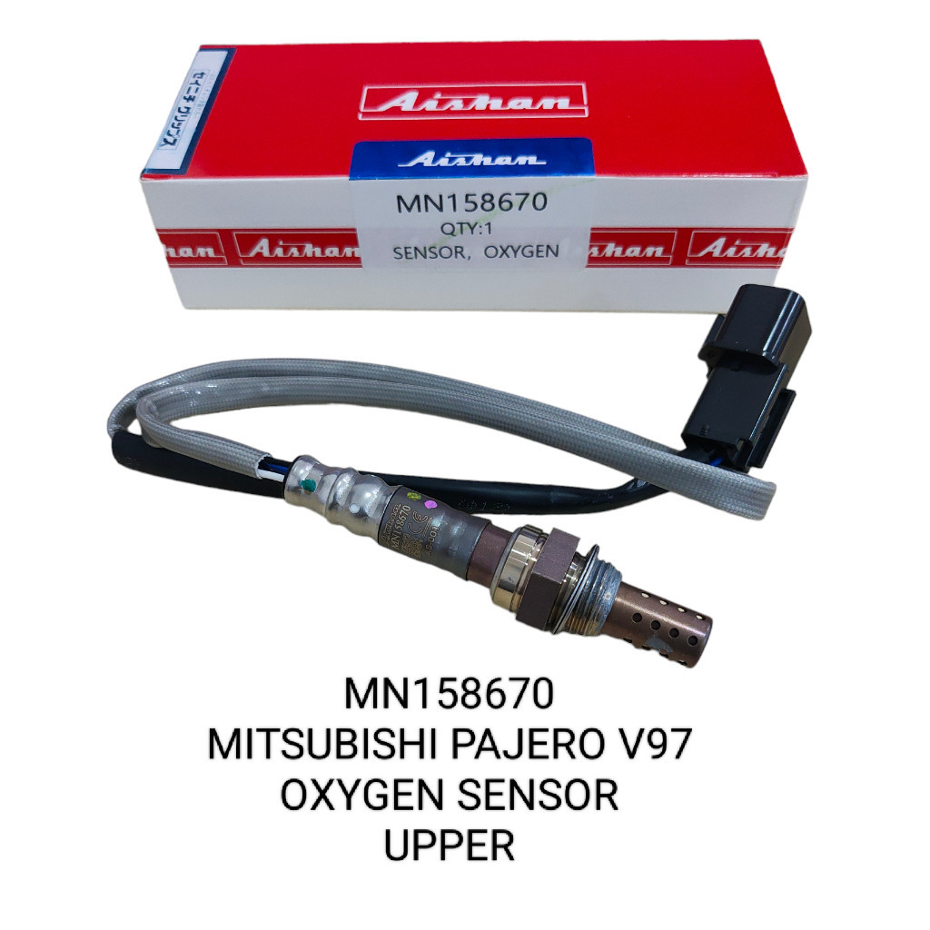 [LOCAL READY STOCK] MN158670 OS - MITSUBISHI PAJERO V97 OXYGEN SENSOR ...