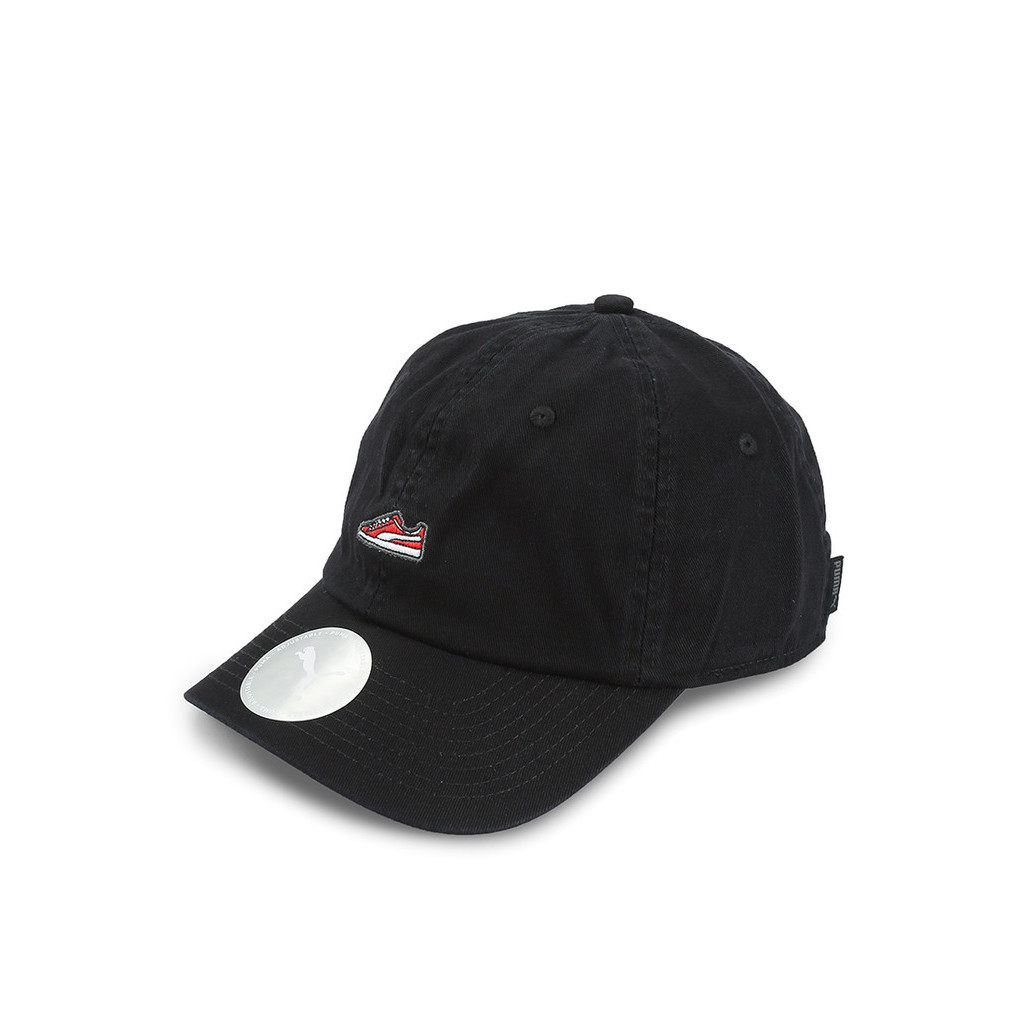 Puma - Prime Dad Cap (Unisex) | Shopee Malaysia