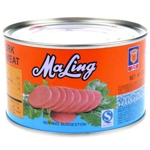 Maling Premium Luncheon Meat Pork 397g | Shopee Malaysia