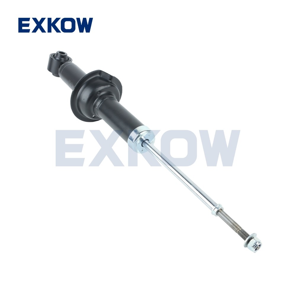 2PC Rear Suspension Shock Absorber 4162A192 for Mitsubishi Outlander ...