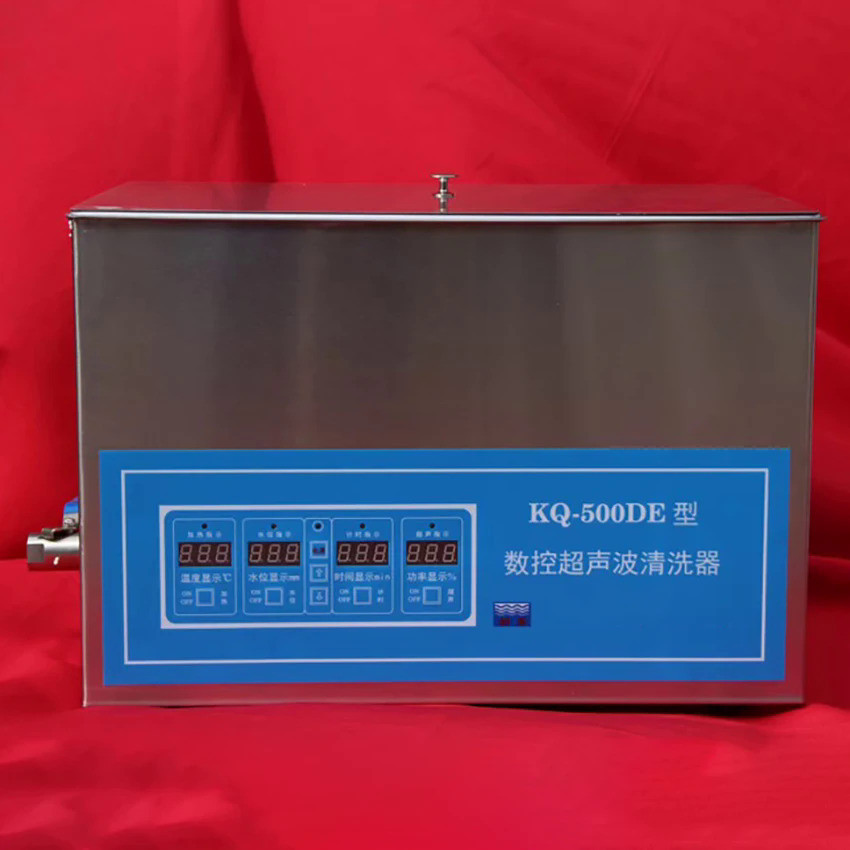 22.5L Digital Ultrasonic Cleaner Industrial Ultrasound Ultrasonic ...