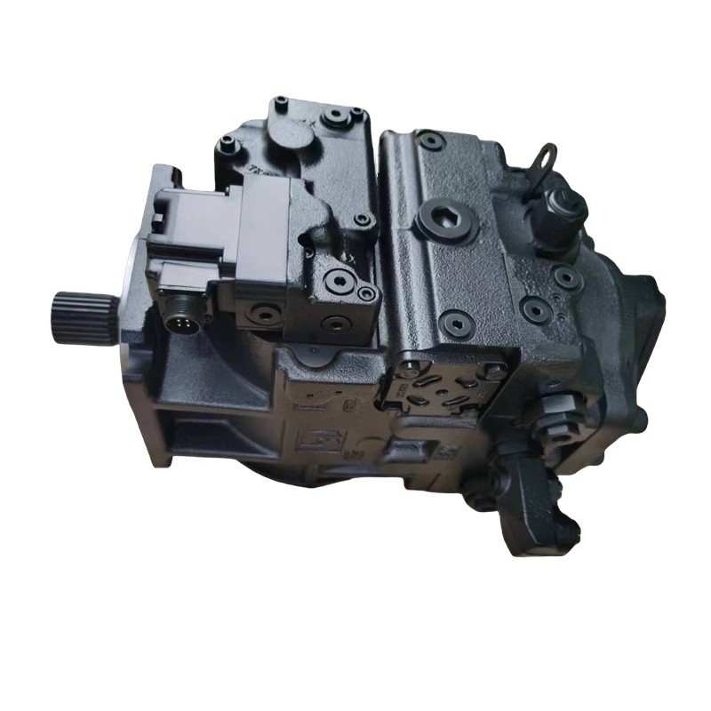 dan-foss piston pump 90R130EA1B8R3C8F03NDN424221 Axial variable ...