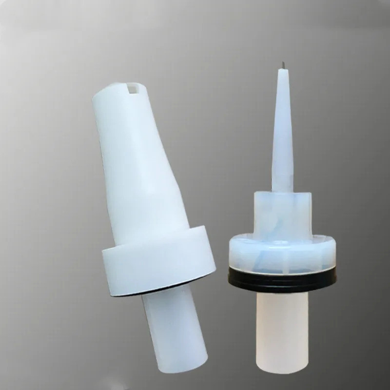 Electrostatic spraying machine spray gun accessories discharge needle ...