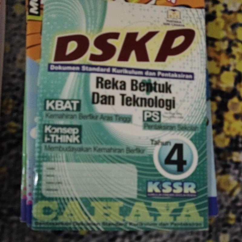 RBT / TMK buku latihan | Shopee Malaysia