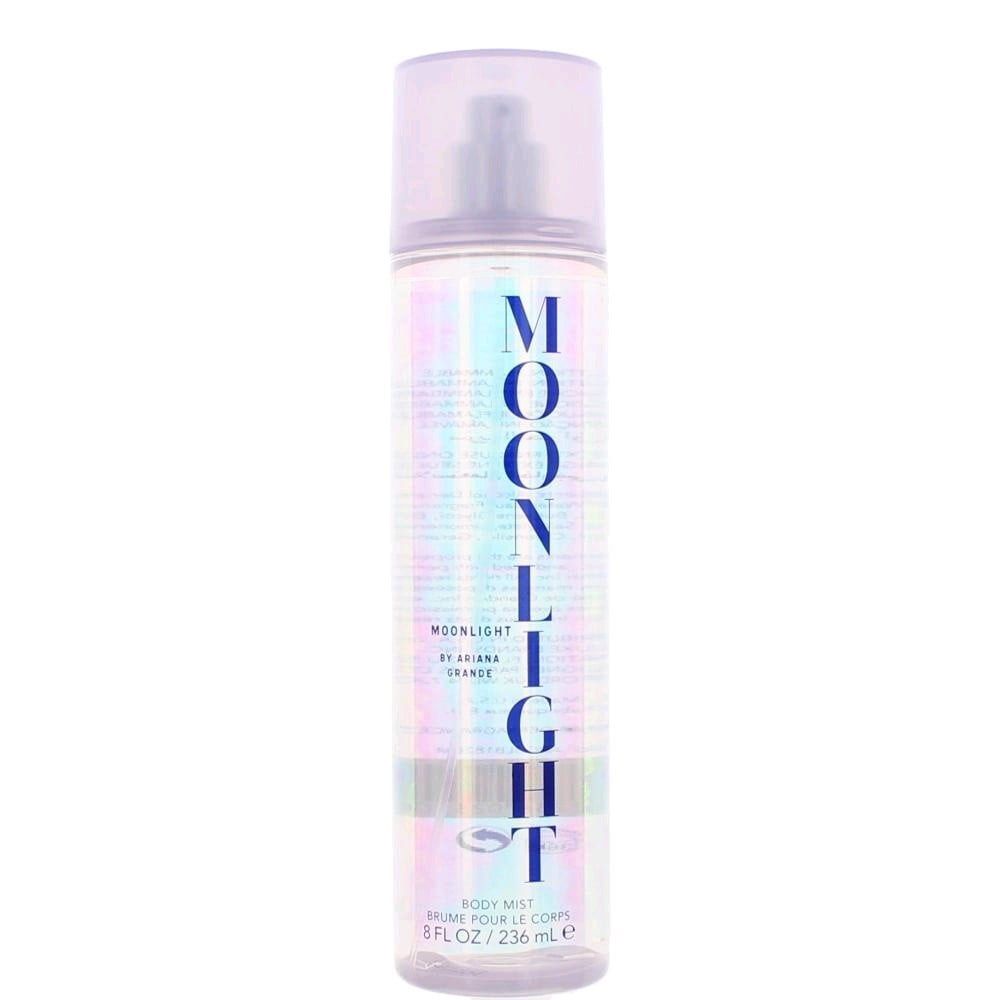Ariana Grande Moonlight Body Mist 236ml | Shopee Malaysia