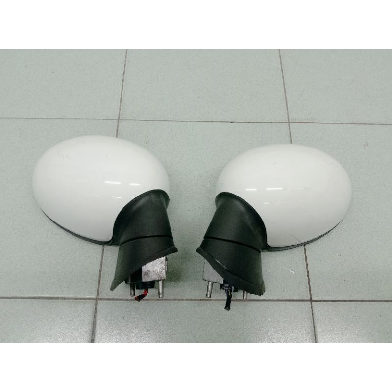 MINI Cooper R56 R55 Side Mirror | Shopee Malaysia