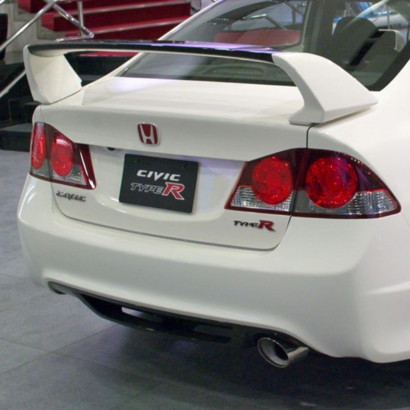 HONDA CIVIC FD TYPE R BODYKIT SET | Shopee Malaysia