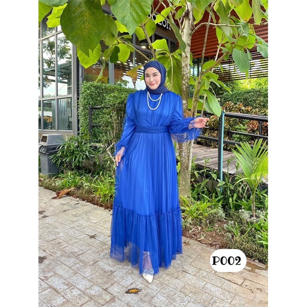 🔥READYSTOCK🔥 Dress bertingkat viral / Dress cinderella / Dress demica ...
