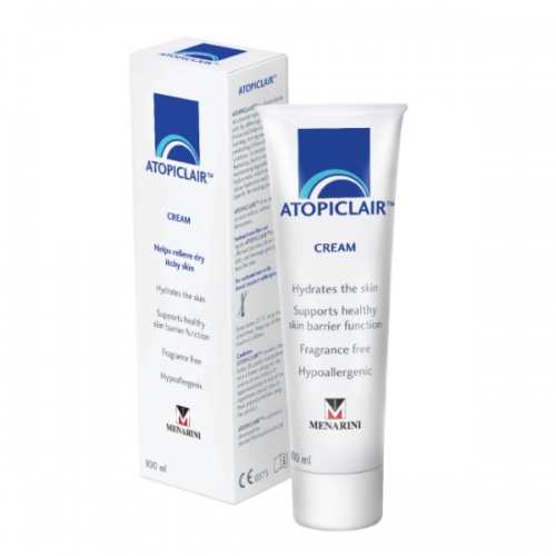 ATOPICLAIR NON STEROIDAL CREAM100ML | Shopee Malaysia