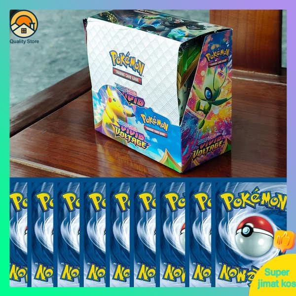 kad pokemon gold Wizard Card Pokémon Pikachu Pikorun Vivid Draw Bag ...