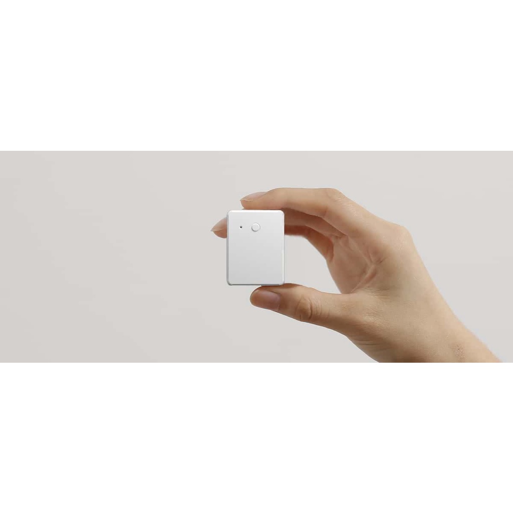 LifeSmart LS176 / LS177 CUBE Switch Module - Upgrade Traditional ...