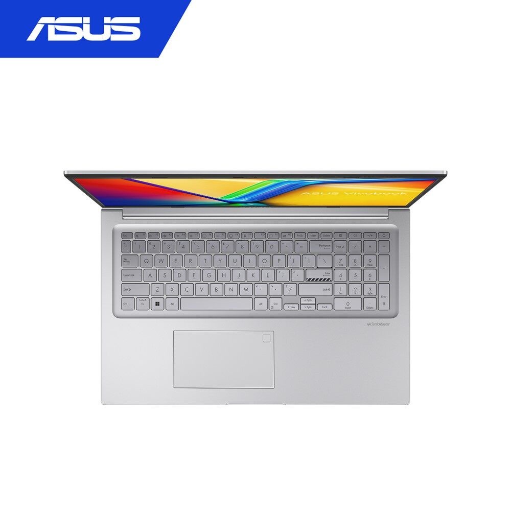 ASUS VIVOBOOK 17 (A1704VA) i7-1355U/8GB/512GB SSD/17.3" FHD, 60Hz/UHD ...
