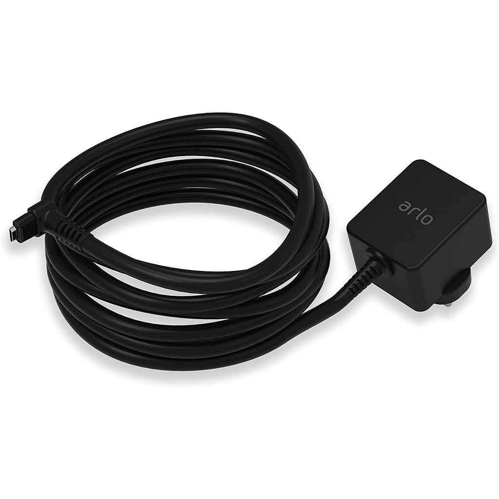 ARLO Pro / Pro 2 / Go Outdoor / Indoor Charging Adapter ( VMA4900 ...