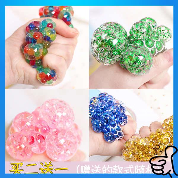 mainan viral tiktok paper squishy mainan budak lelaki Creative students ...