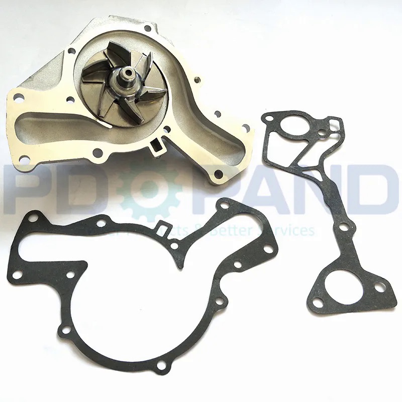 6G72 6G73 Water Pump MD997643 for Mitsubishi SIGMA GALANT 3000GT/GTO ...