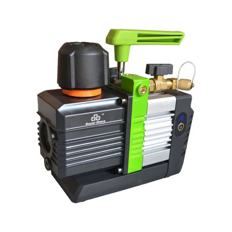 ST-M2S 1.5L lithium Battery Vacuum Pump Small Intelligent Vacuum Pump ...