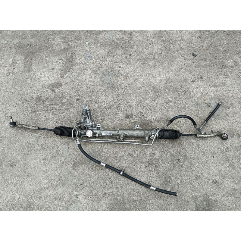 Mercedes w204 steering rack original Germany | Shopee Malaysia