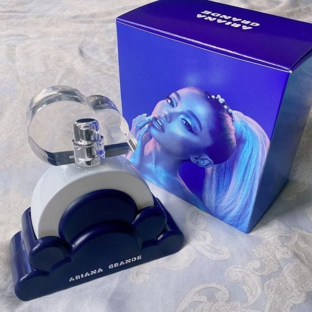 Ariana Grande Cloud Intense Eau De Parfum 100ml | Shopee Malaysia
